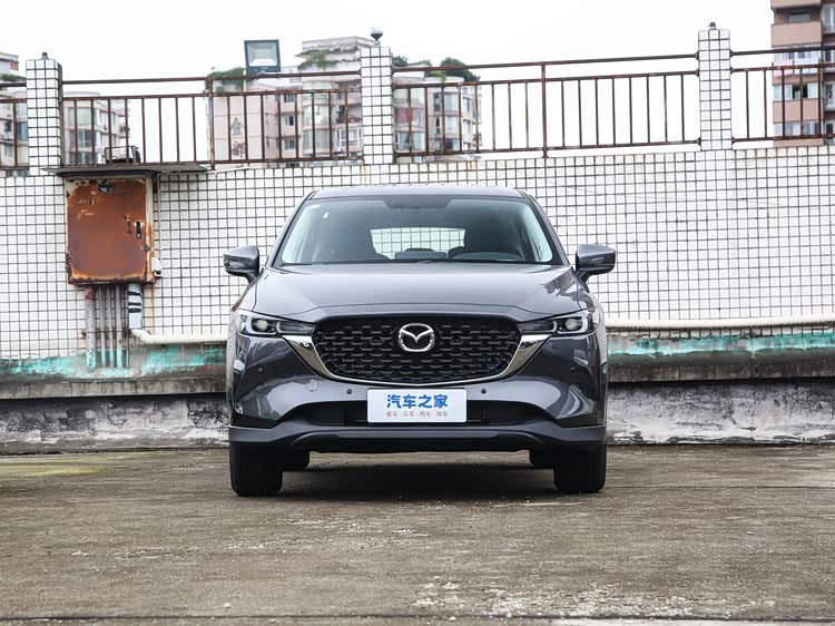 马自达CX-5与CX-30全面对比：选择性价比还是实用性？_车家号_发现车生活_汽车之家