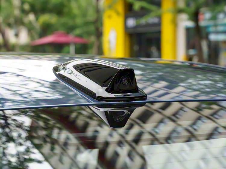 吉利银河A7来袭，2100km续航+六色可选，2.67L油耗+L2辅助驾驶_车家号_发现车生活_汽车之家