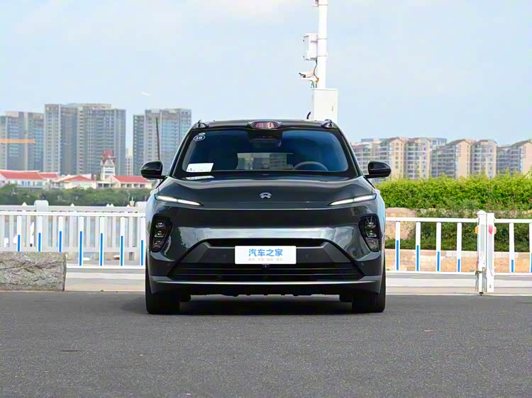 【文章】电动SUV大比拼：蔚来ES8、ES7和理想L9详细解析_车家号_汽车之家