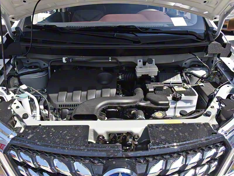 启辰m50v发动机哪产的多少马力?-汽车之家