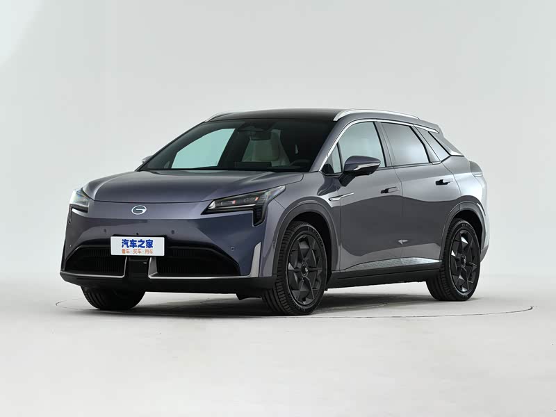 车标aion是什么车-汽车之家