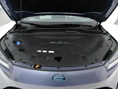 AION LX 2022款 Plus 80D 旗舰版 埃安 2/281张图片大全_汽车细节图库-汽车之家