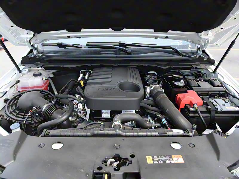 福特ranger中文名叫啥-汽车之家