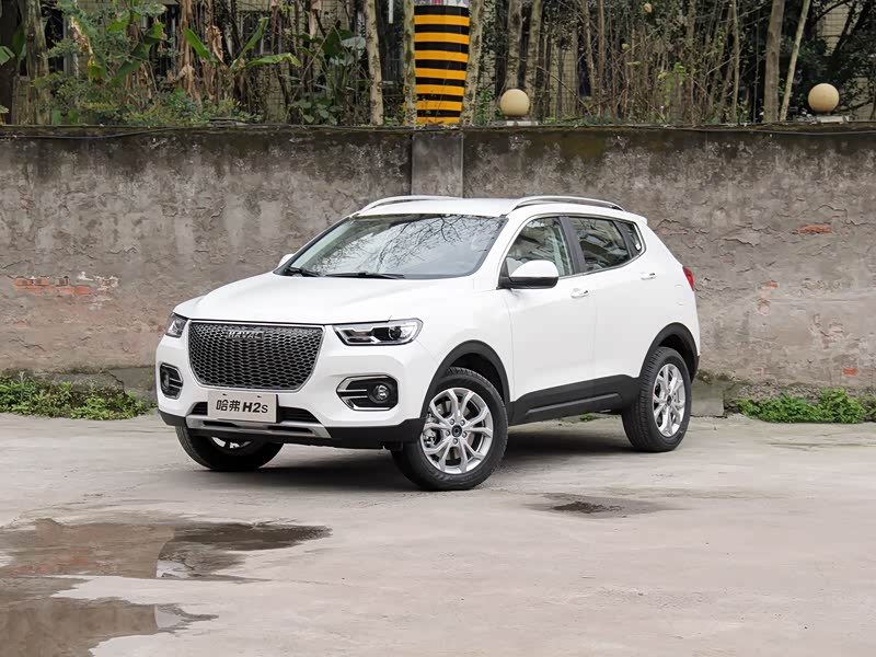 ha开头的是什么车？-汽车之家