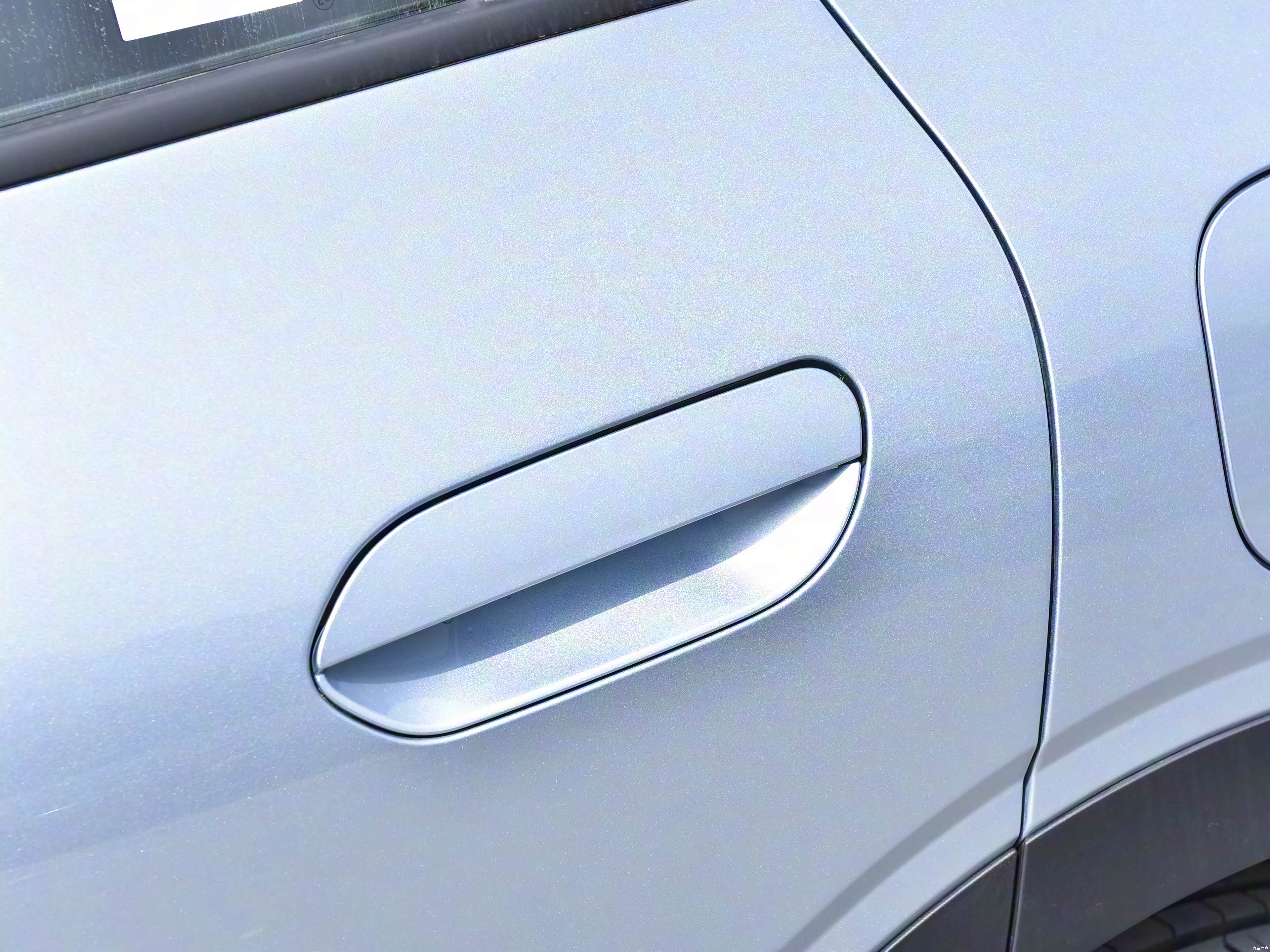 星愿 2025款 310km 梦想版 吉利银河 230/249张图片大全_汽车细节图库-汽车之家