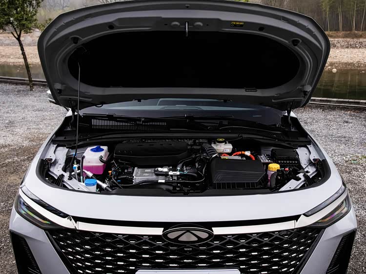 综合续航为1300km，奇瑞风云A8将于1月3日上市！起售价能比秦低吗_车家号_发现车生活_汽车之家