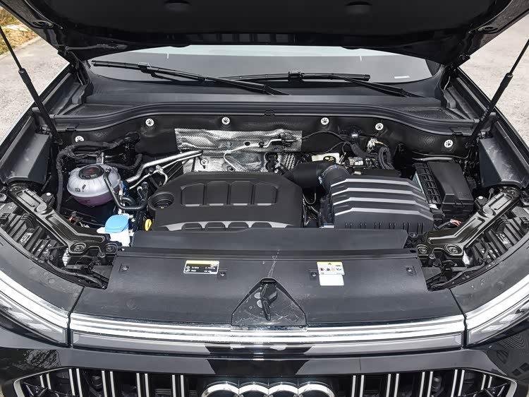 奥迪Q系列SUV深度对比：Q6、Q7、Q5L大揭秘_车家号_发现车生活_汽车之家