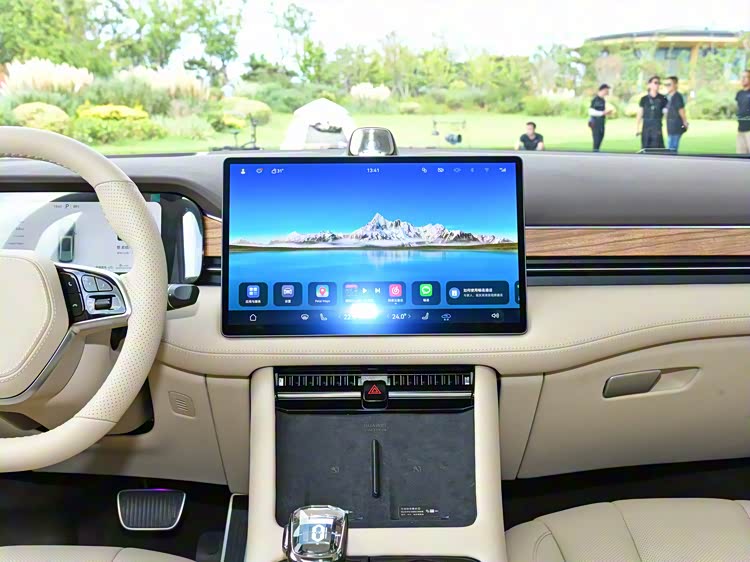 【文章】华为问界M7与理想L7的综合对比分析_车家号_汽车之家