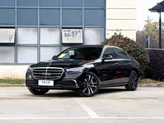 汽车之家|奔驰S级报价大全|大众点评|2024款 S 400 L 豪华型怎么样