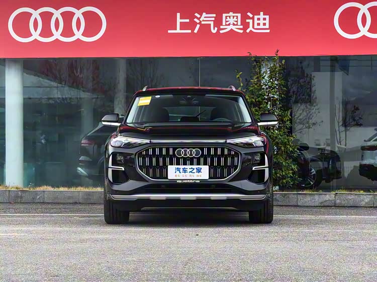 奥迪Q系列SUV深度对比：Q6、Q7、Q5L大揭秘_车家号_发现车生活_汽车之家