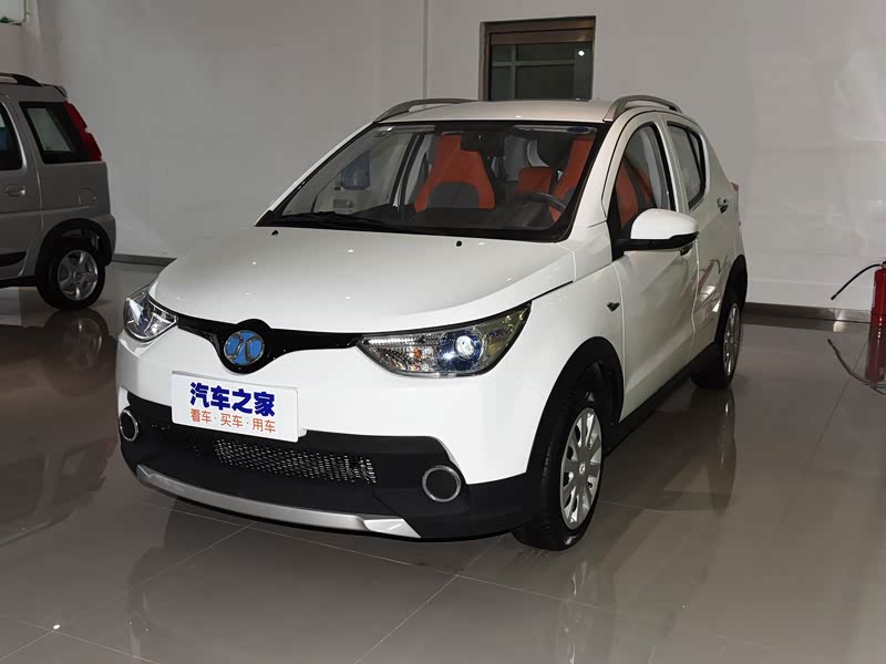 vcu是什么意思,vcu整车控制器的作用-汽车之家