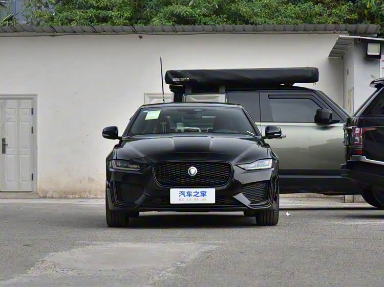 15.98 万拿下捷豹 XEL！比宝马3系省 12 万，能冲吗？_车家号_发现车生活_汽车之家