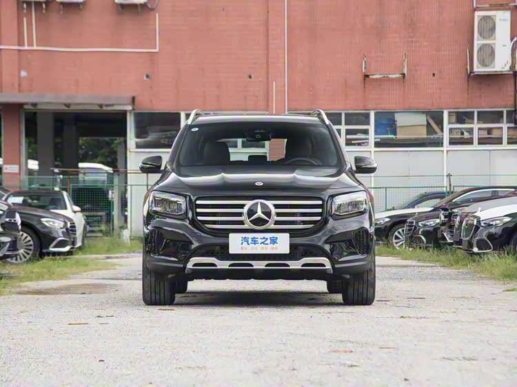 奔驰GLB与奥迪Q5L对决：家庭SUV的理想选择_车家号_发现车生活_汽车之家