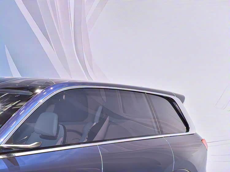 半价对标L9/M9！银河M9凭AI数字底盘+千里智驾，定义20万级新标杆_车家号_发现车生活_汽车之家