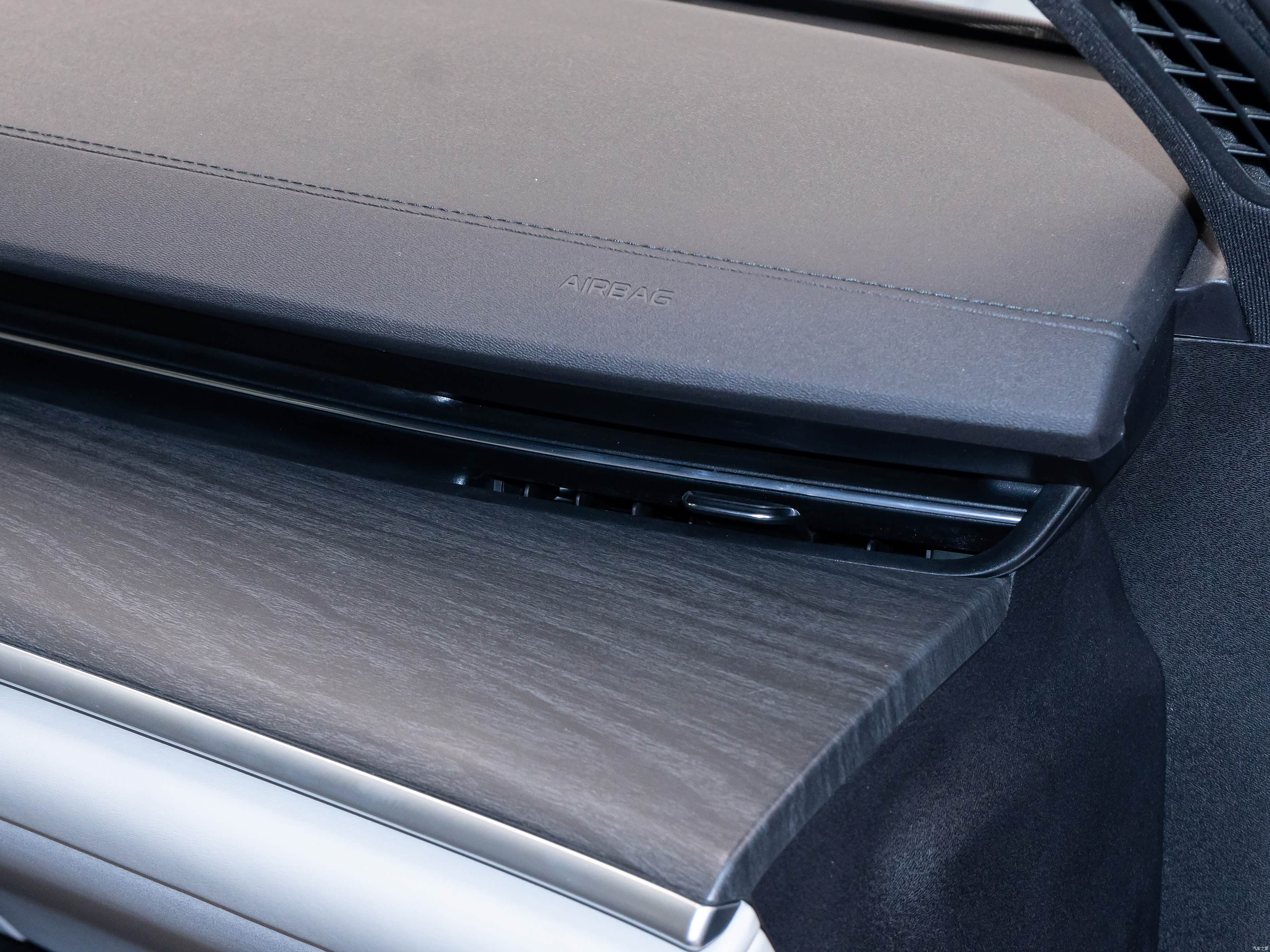 长安启源A07 2025款 蓝鲸纯电版 710旗舰型 长安启源 78/79张图片大全_汽车内饰图库-汽车之家