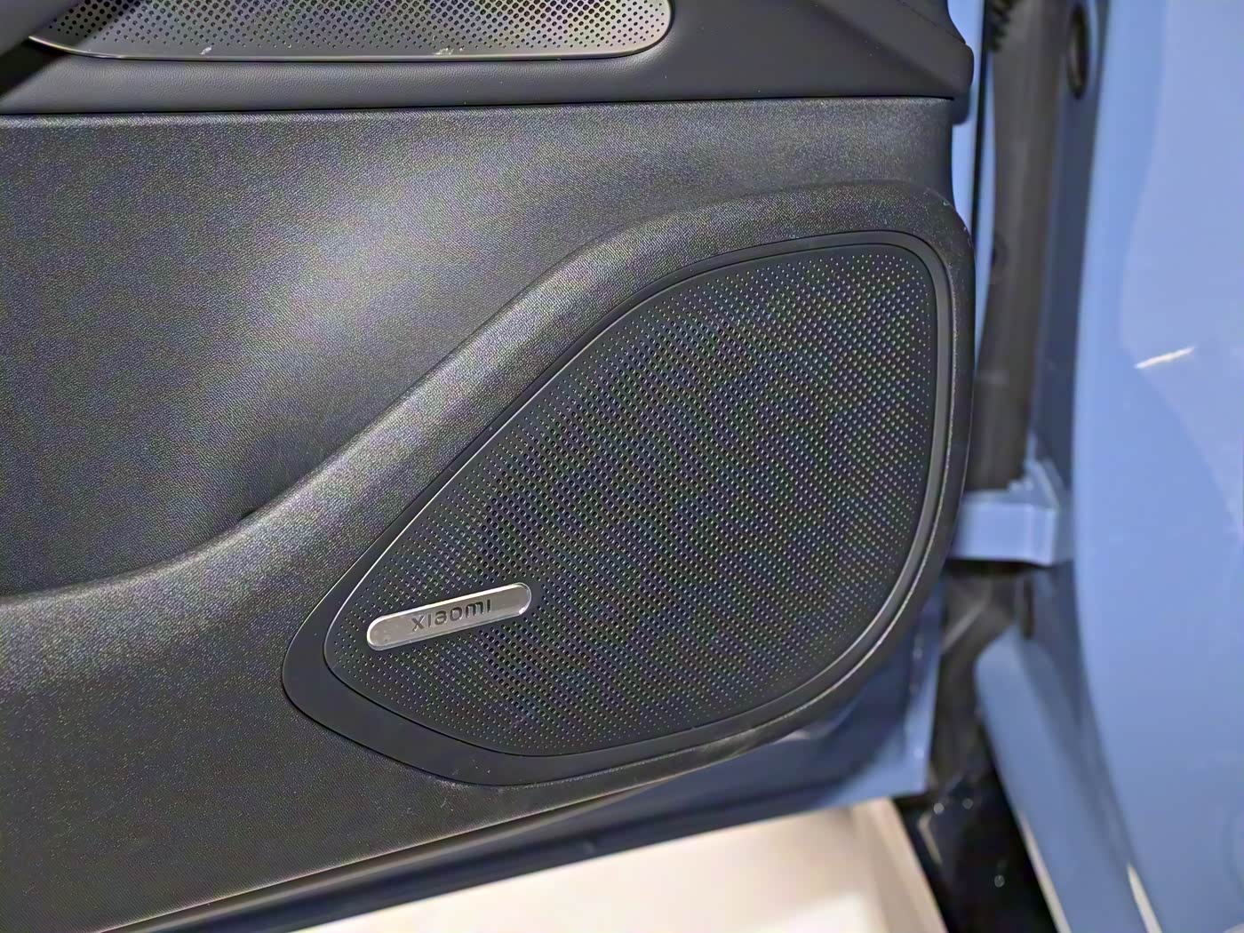 小米SU7 2024款 700km 后驱长续航智驾版 小米汽车 104/157张图片大全_汽车座椅图库-汽车之家