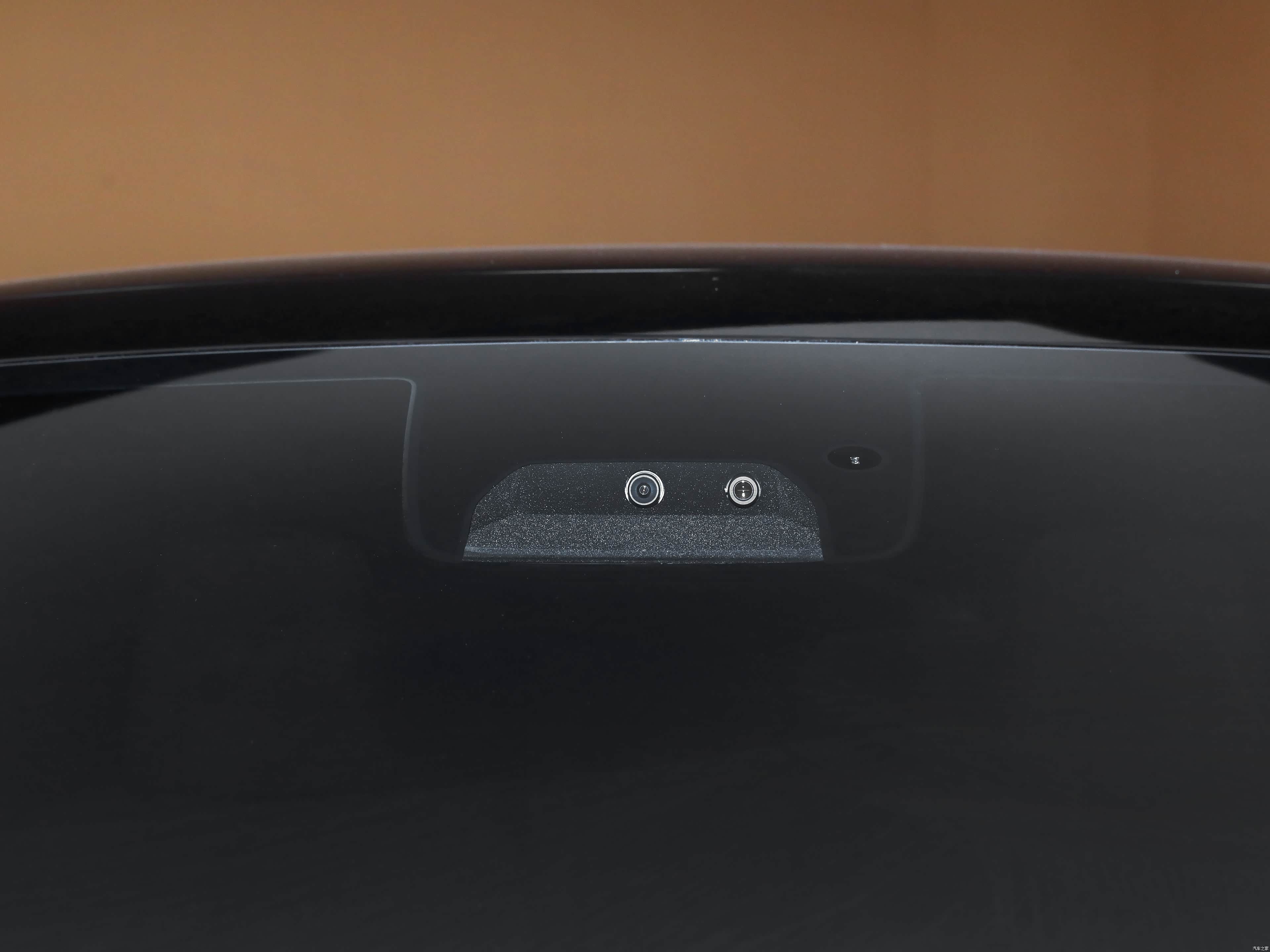 乐道L60 2024款 85kWh 后驱版 乐道 69/208张图片大全_汽车细节图库-汽车之家