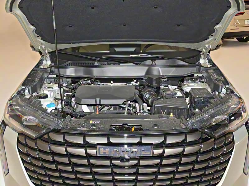 长城h6涡轮增压怎么更换步骤-汽车之家