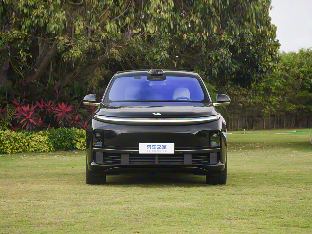 理想L系列车型与蔚来ES6对决：综合实力的比拼_车家号_发现车生活_汽车之家
