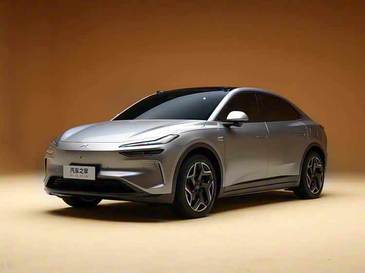 乐道L60将于9月下旬上市 预售21.99万元起_车家号_发现车生活_汽车之家