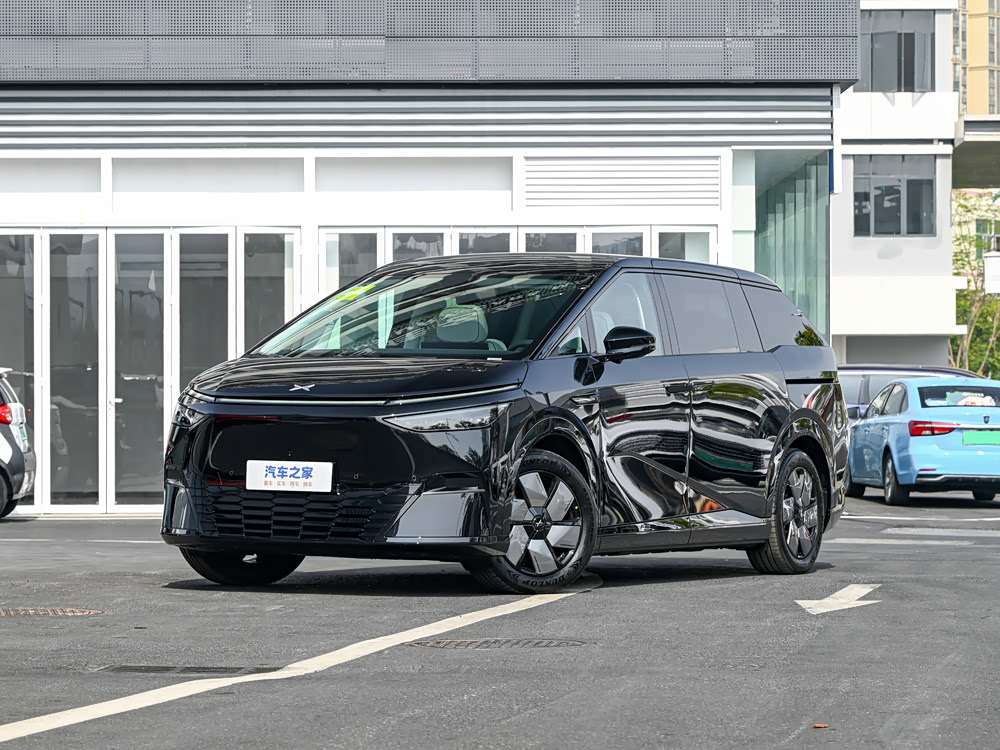 电动精品对决：理想MEGA、L9与小鹏X9的深度比较_车家号_发现车生活_汽车之家