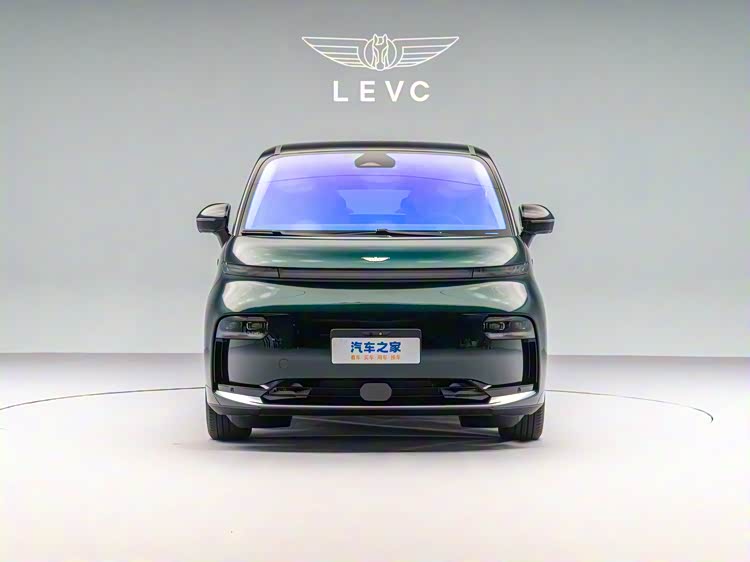 LEVC L380豪华纯电MPV将于6月25日上市，预计售价突破60万_车家号_发现车生活_汽车之家