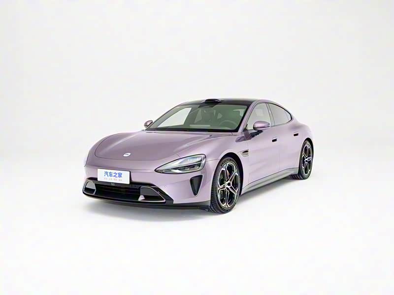 小米SU7汽车那里生产的 小米汽车代工厂-汽车之家