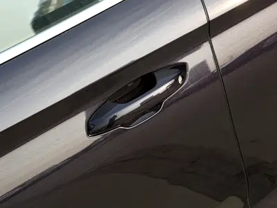 秦L 2025款 DM-i 智驾版 120KM领先型 比亚迪 171/273张图片大全_汽车细节图库-汽车之家