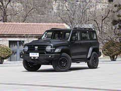 汽车之家|坦克300报价大全|大众点评|2024款 330 3.0T V6怎么样