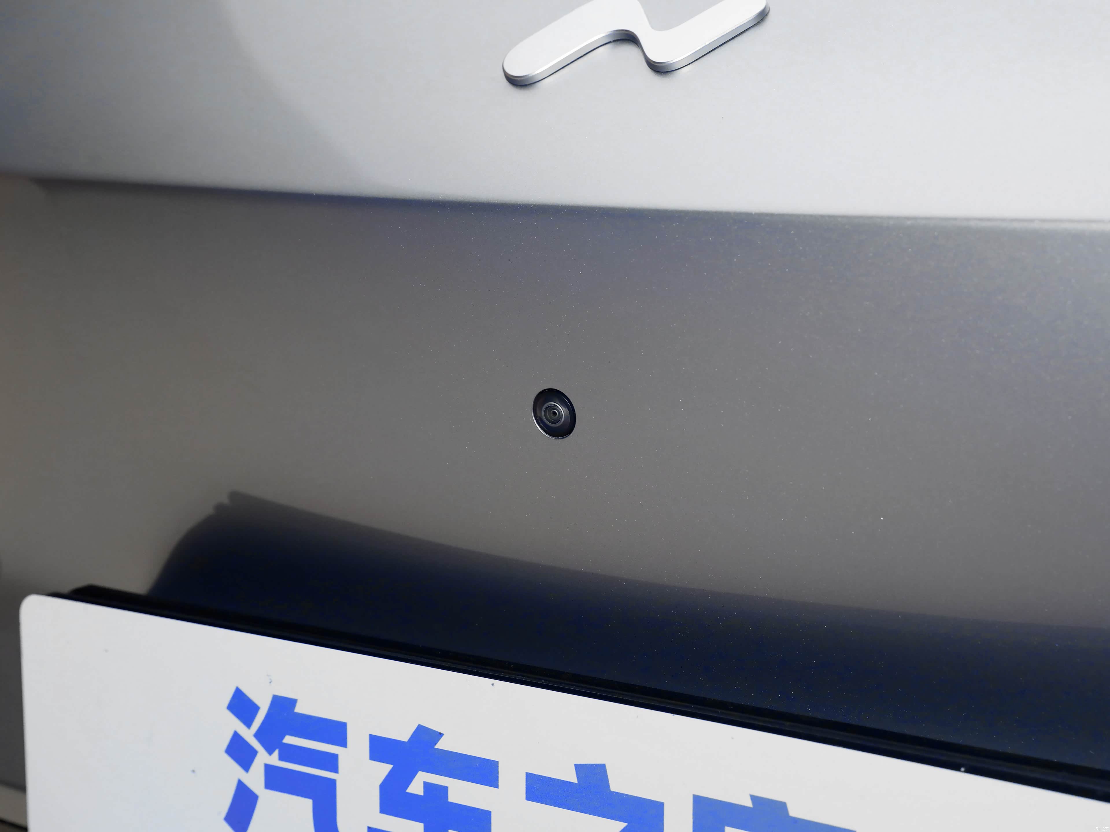 乐道L60 2024款 85kWh 后驱版 乐道 83/208张图片大全_汽车细节图库-汽车之家