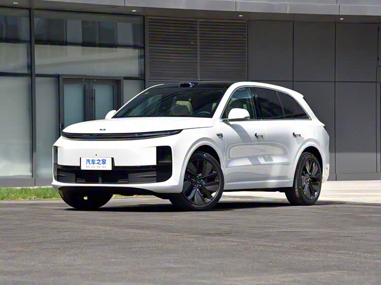 理想L6，续航超1300km自带冰箱，不足28万可入手，订单超40000台_车家号_发现车生活_汽车之家