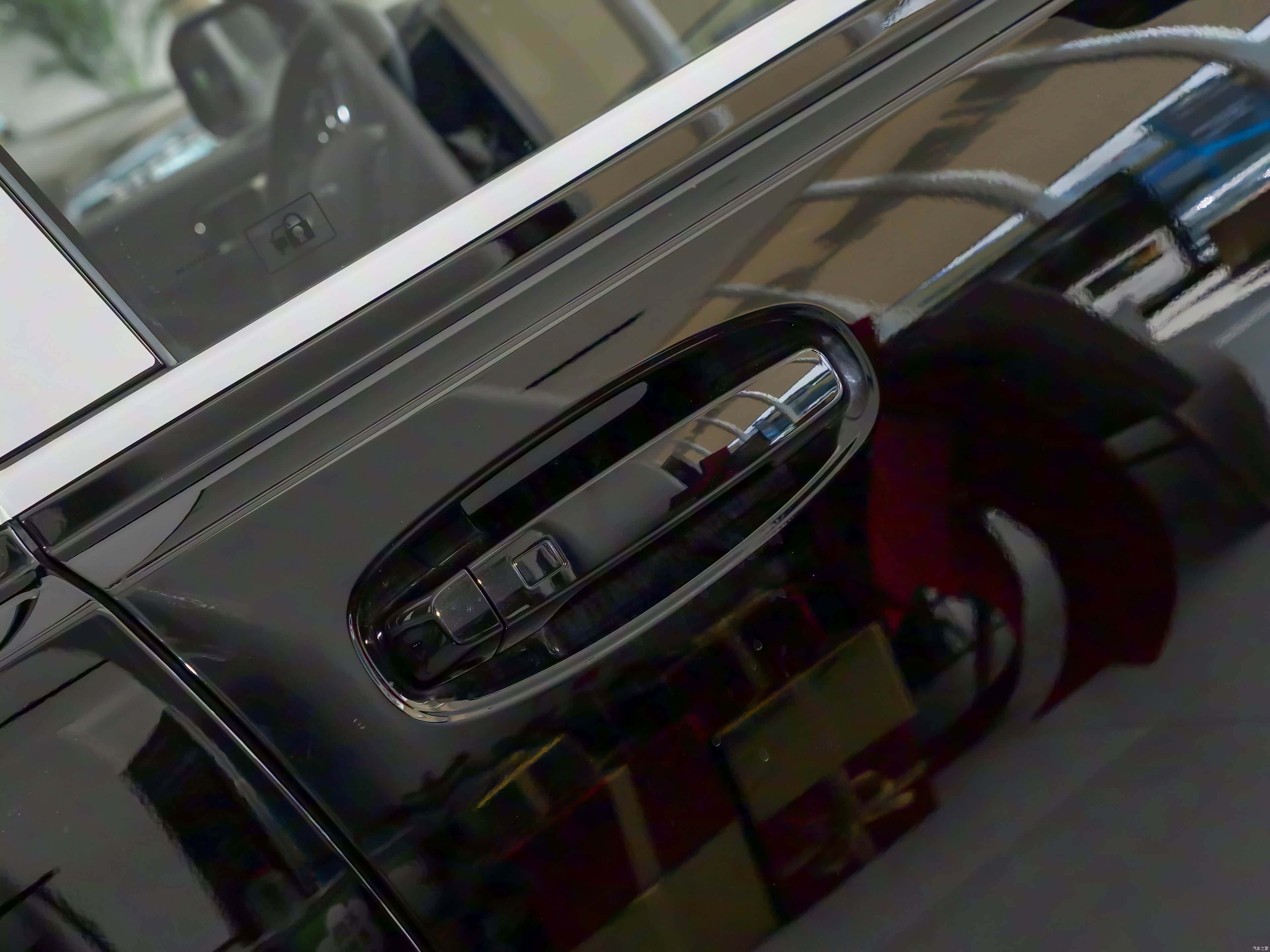 哈弗猛龙新能源 2024款 Hi4 145 穿越版 哈弗 180/340张图片大全_汽车细节图库-汽车之家