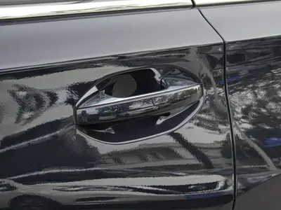 星途揽月C-DM 2025款 180 超长续航Ultra四驱 7座 星途 12/142张图片大全_汽车细节图库-汽车之家