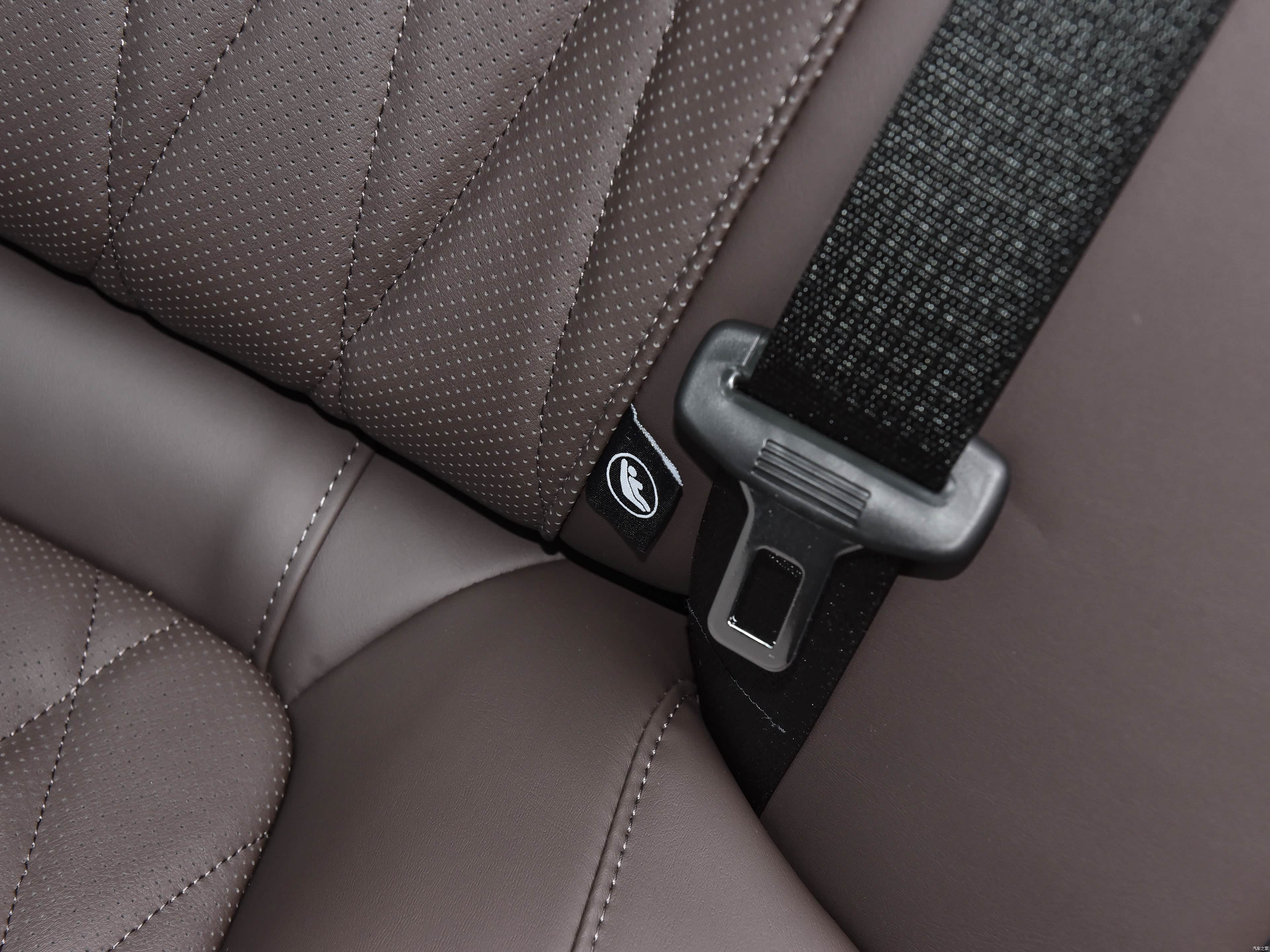 长安启源A07 2025款 蓝鲸纯电版 710旗舰型 长安启源 70/136张图片大全_汽车座椅图库-汽车之家