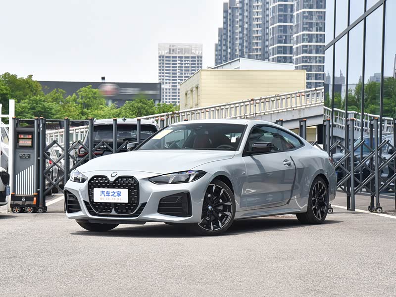 宝马 430I 的操控性在同级别车型中处于什么水平-汽车之家