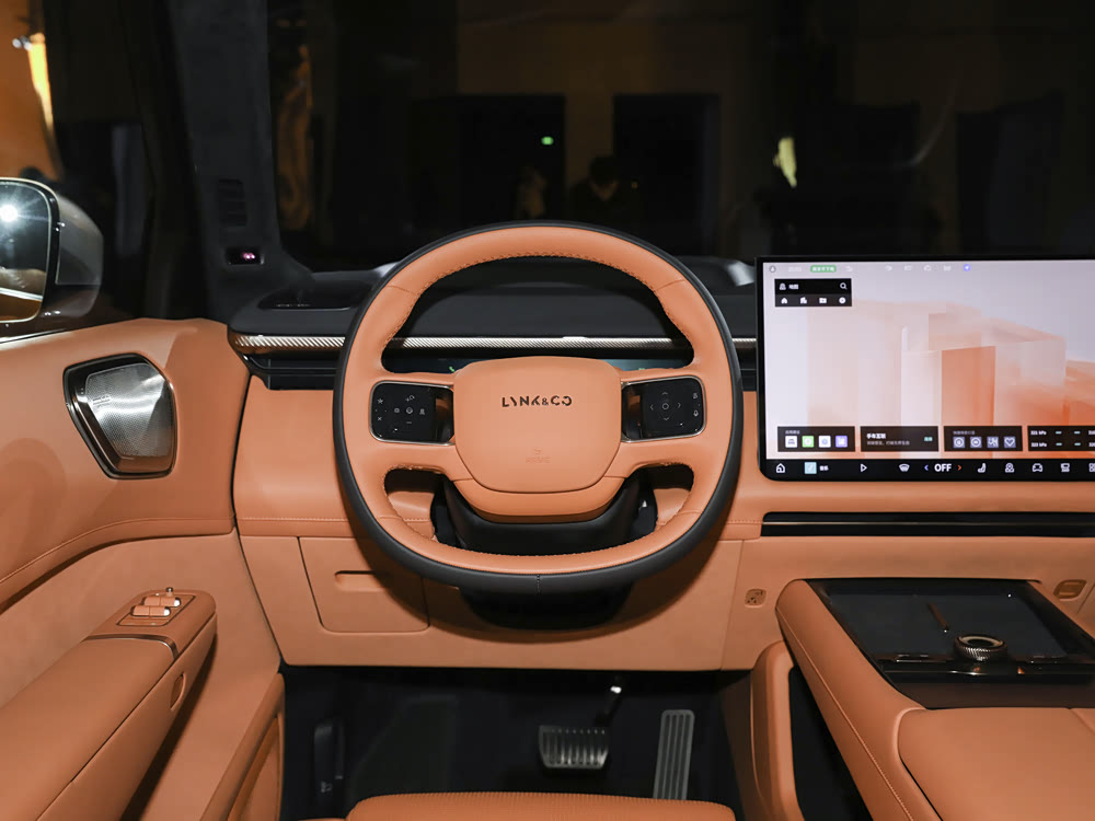 领克900&极氪007GT领衔 吉利2025新车规划曝光，多款车型蓄势待发_车家号_发现车生活_汽车之家