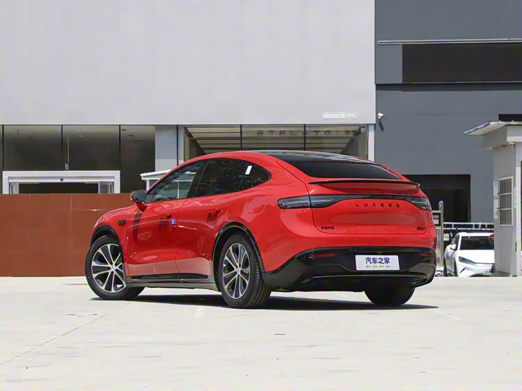 智界品牌MPV新车计划曝光 提供两种动力 或基于E0X-L平台开发_车家号_发现车生活_汽车之家