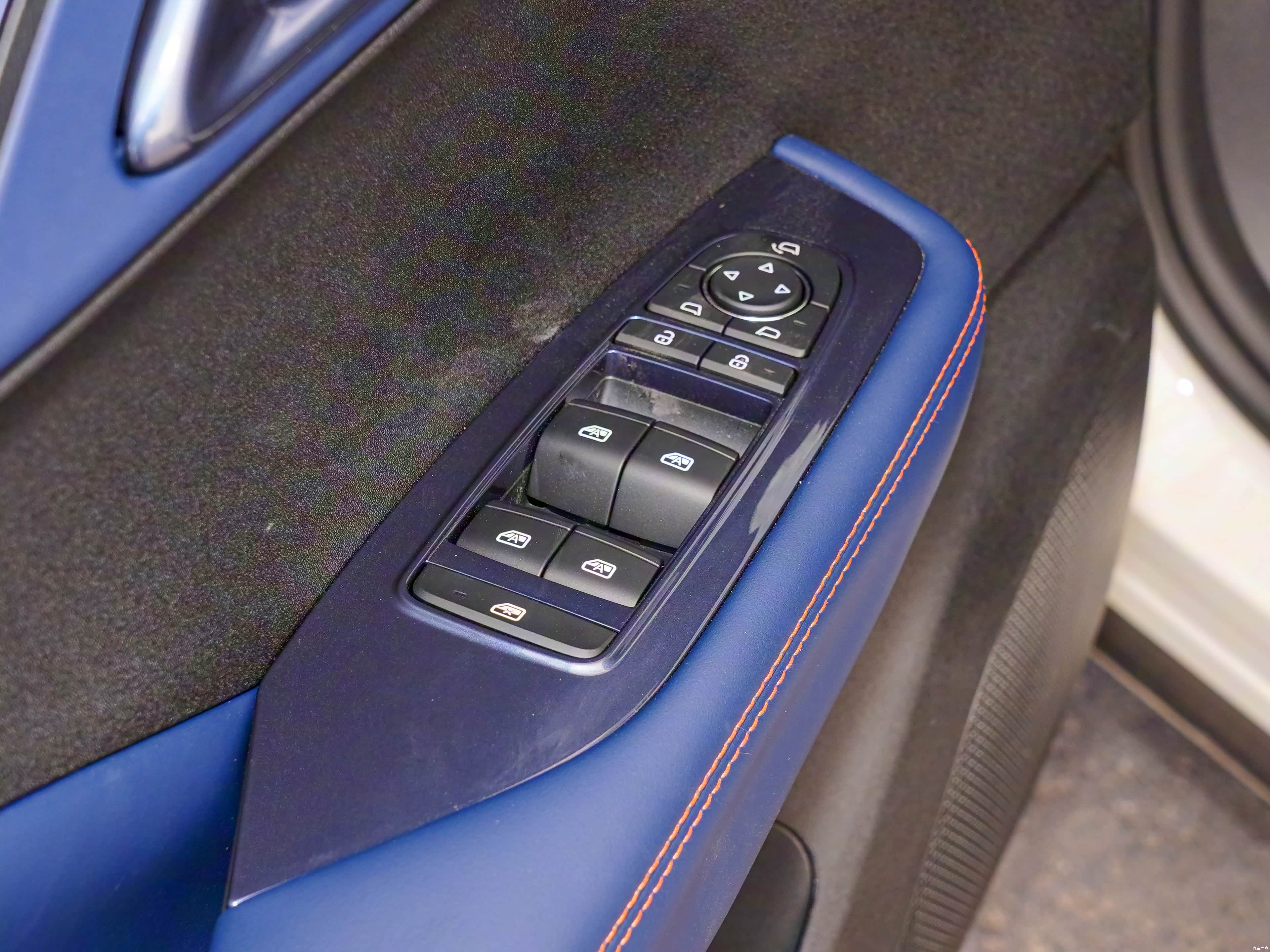 海鸥 2025款 智驾版 305km 自由版 比亚迪 5/81张图片大全_汽车座椅图库-汽车之家