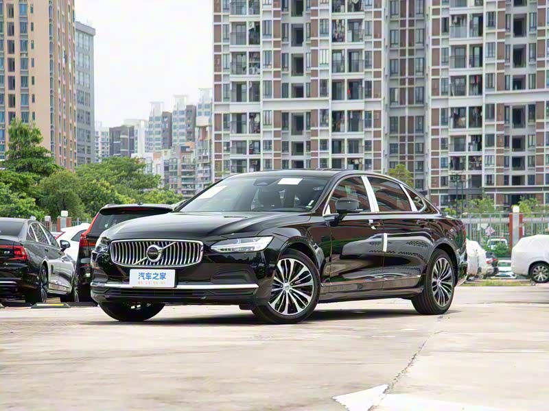 沃尔沃S90的长宽高尺寸是多少？-汽车之家