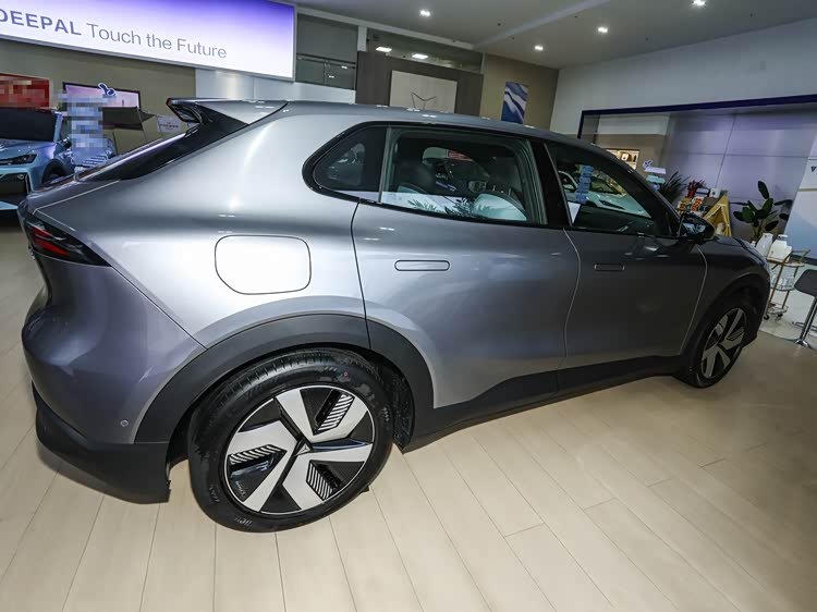 深蓝S05智驾系统详解！配5大雷达+12影像，是不是15万级SUV首选？_车家号_发现车生活_汽车之家