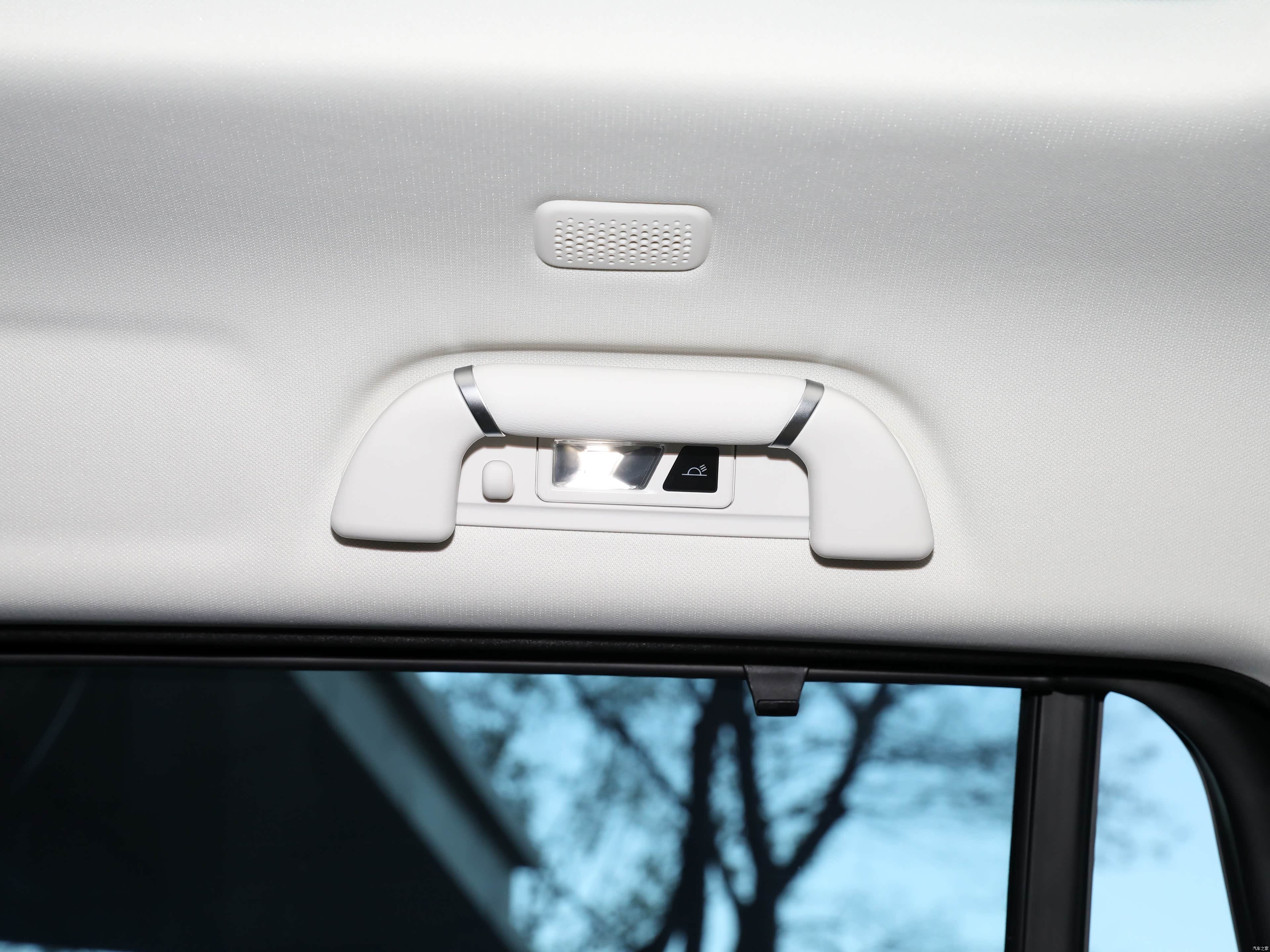 坦克500新能源 2025款 Hi4-Z 坦克 117/122张图片大全_汽车座椅图库-汽车之家