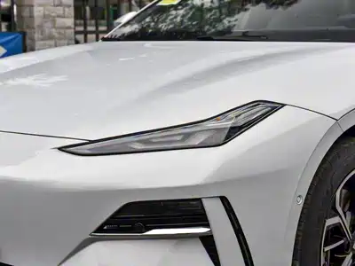 银河E8 2025款 700km 远航智驾版 吉利银河 86/169张图片大全_汽车细节图库-汽车之家