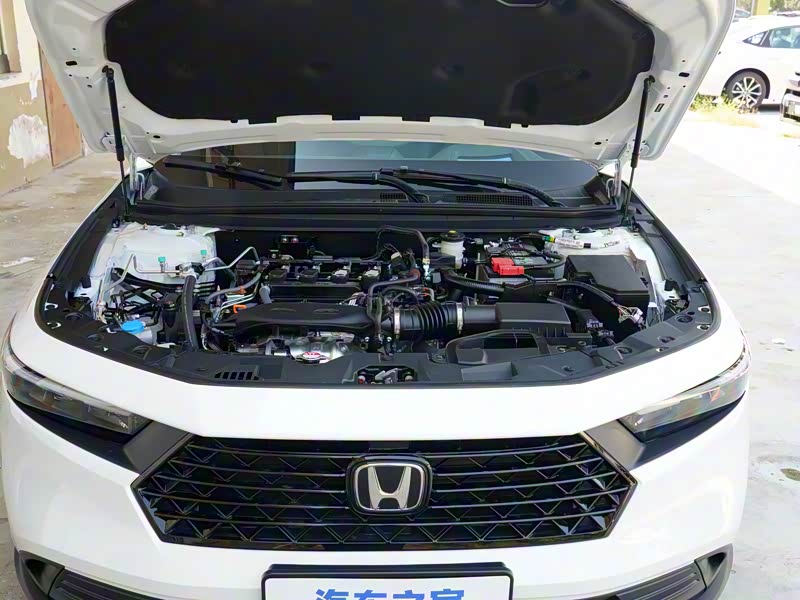 本田L15B发动机详解有哪些？-汽车之家