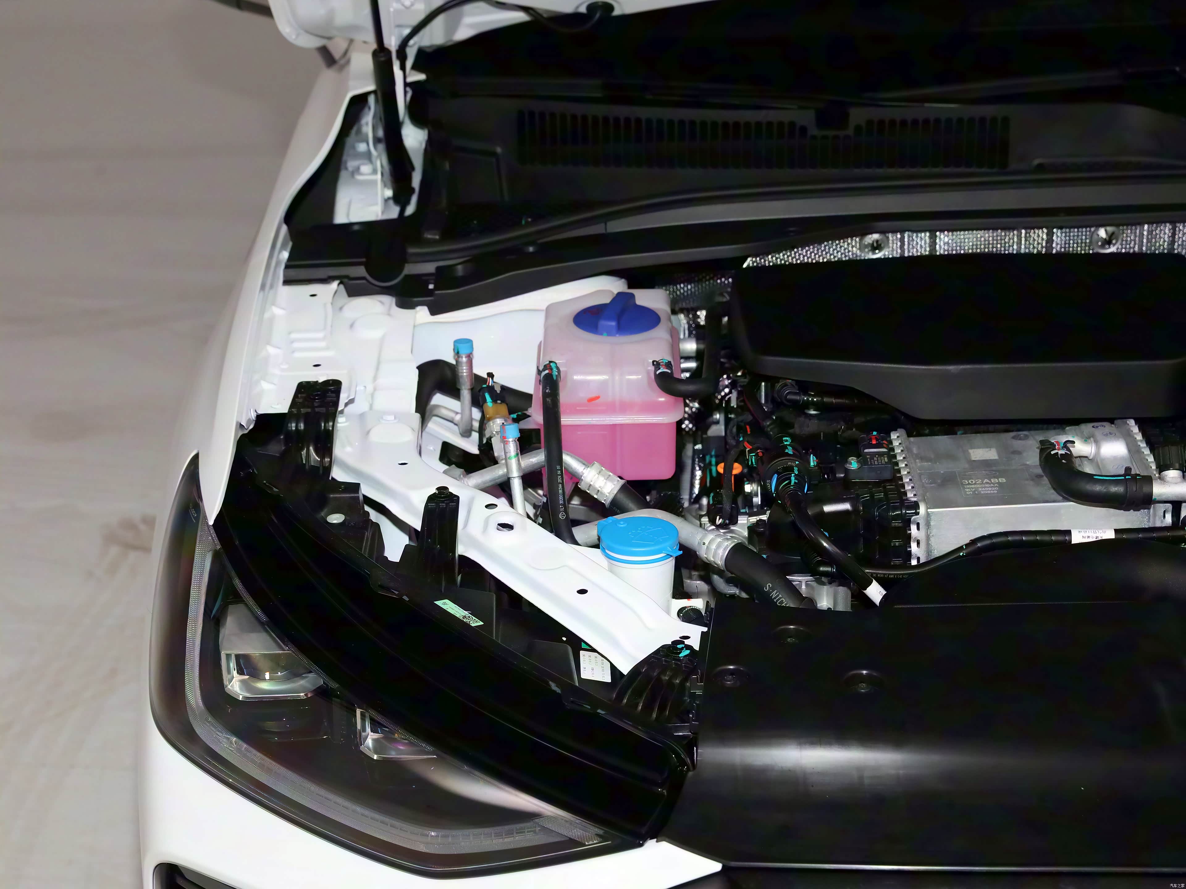 风云A8L 2025款 1.5TGDI 145km 豪华型 奇瑞 49/243张图片大全_汽车细节图库-汽车之家