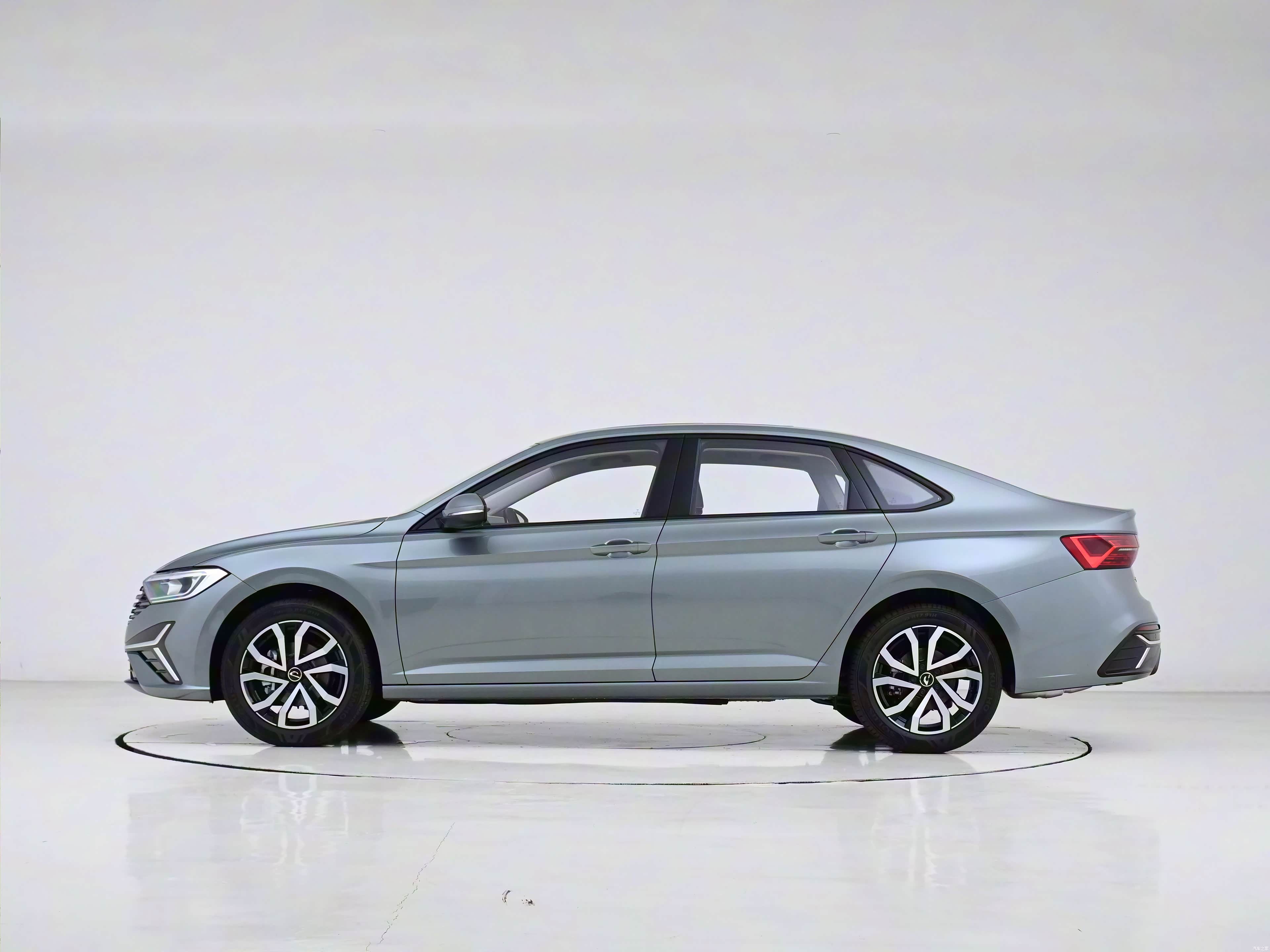 捷达VA7 2025款 1.4T 先到先得版 捷达 36/80张图片大全_汽车外观图库-汽车之家