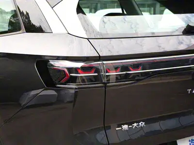 揽巡 2024款 380TSI 四驱R-Line巡礼 众享款 大众 127/152张图片大全_汽车细节图库-汽车之家