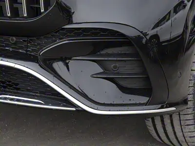 奔驰GLE AMG 2025款 AMG GLE 53 4MATIC+ 奔驰 310/363张图片大全_汽车细节图库-汽车之家