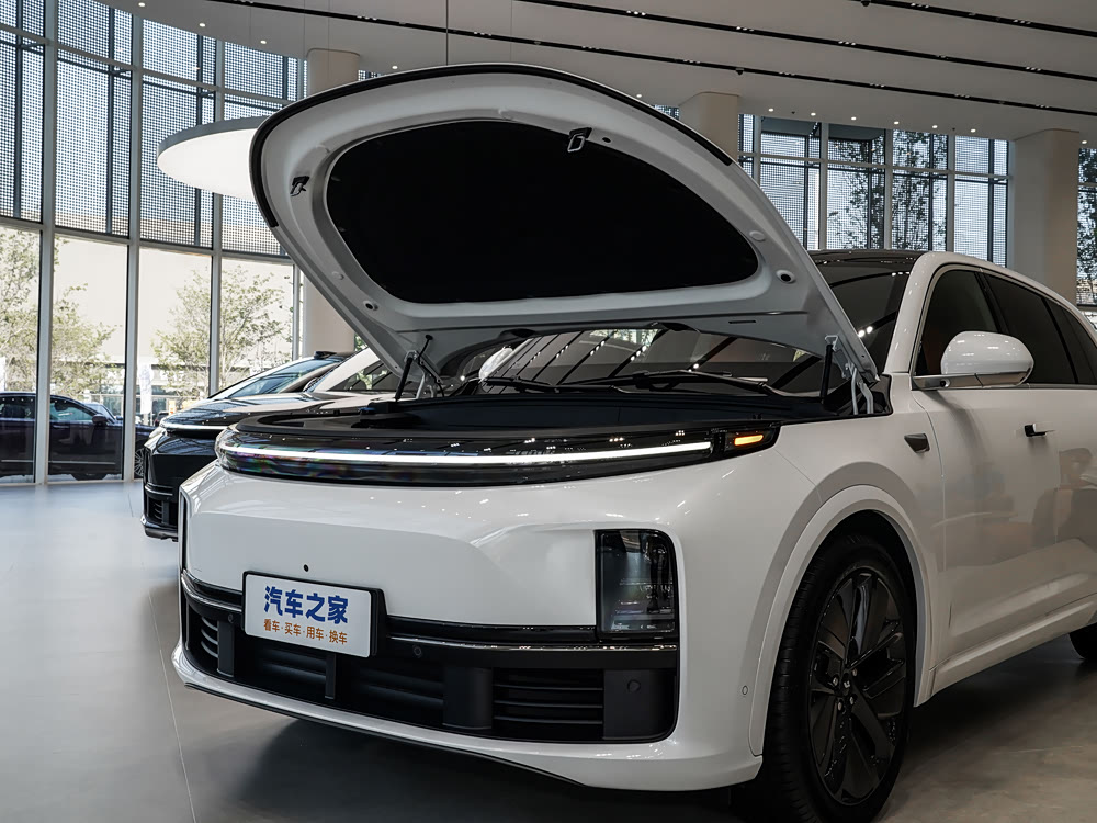 30万买纯电还是增程？蔚来ES6对比理想L7_车家号_发现车生活_汽车之家