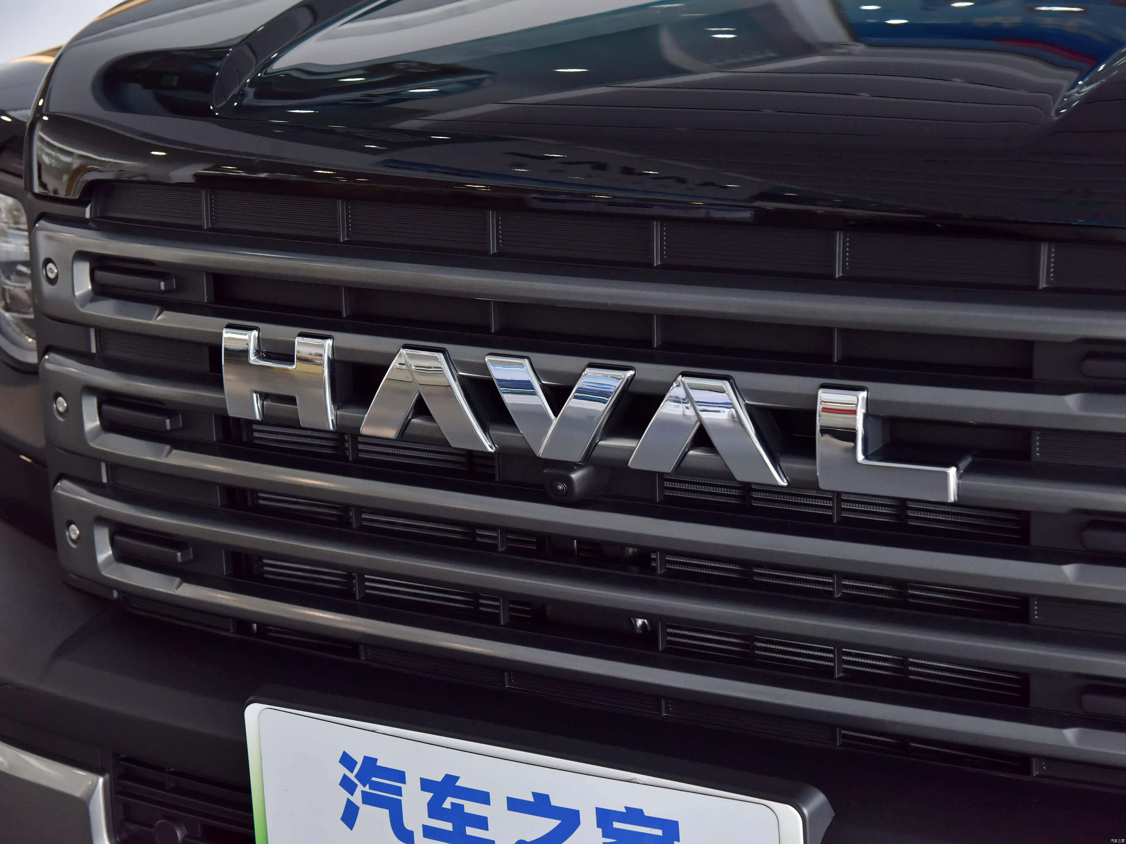 哈弗猛龙新能源 2024款 Hi4 145 Pro 哈弗 107/291张图片大全_汽车细节图库-汽车之家