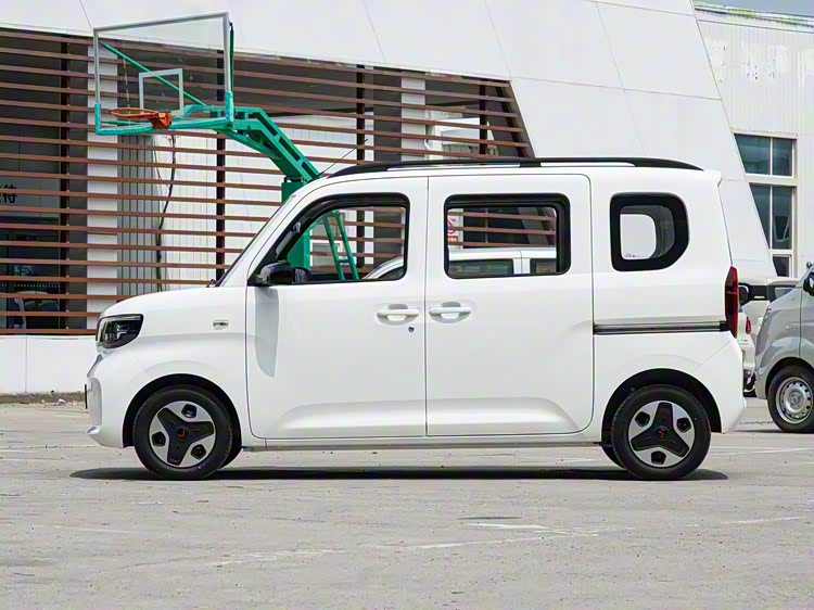 售价5.78万，续航提升至305km 五菱之光EV 305km进取型上市_车家号_发现车生活_汽车之家